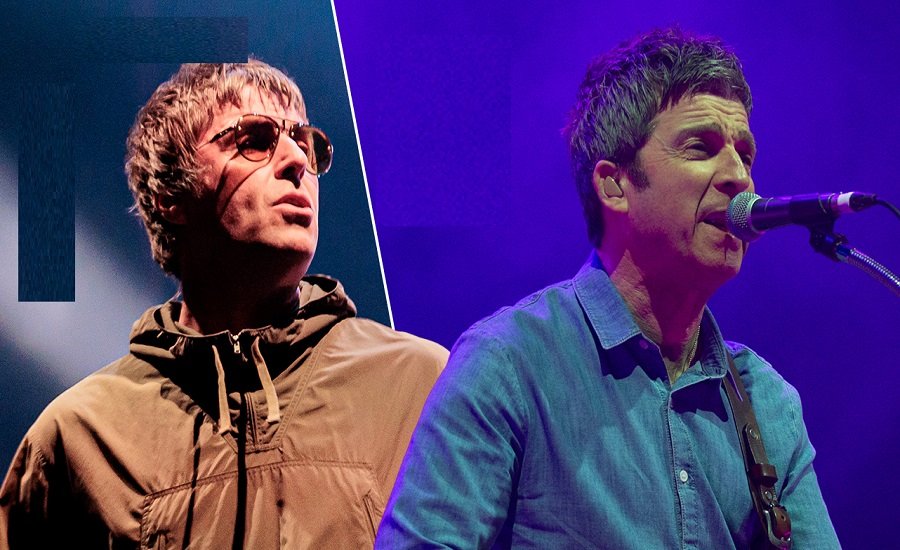2024 Oasis Reunion: A Timeline of Events Leading to the Big ...