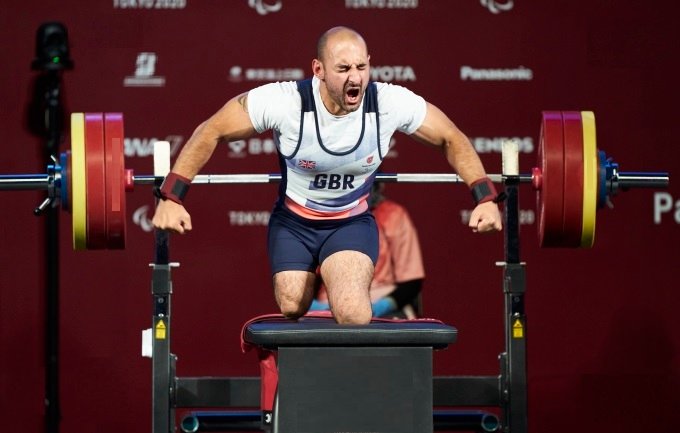 Paris Para Powerlifting 2024 Live Stream: Catch the Action | Cultura News